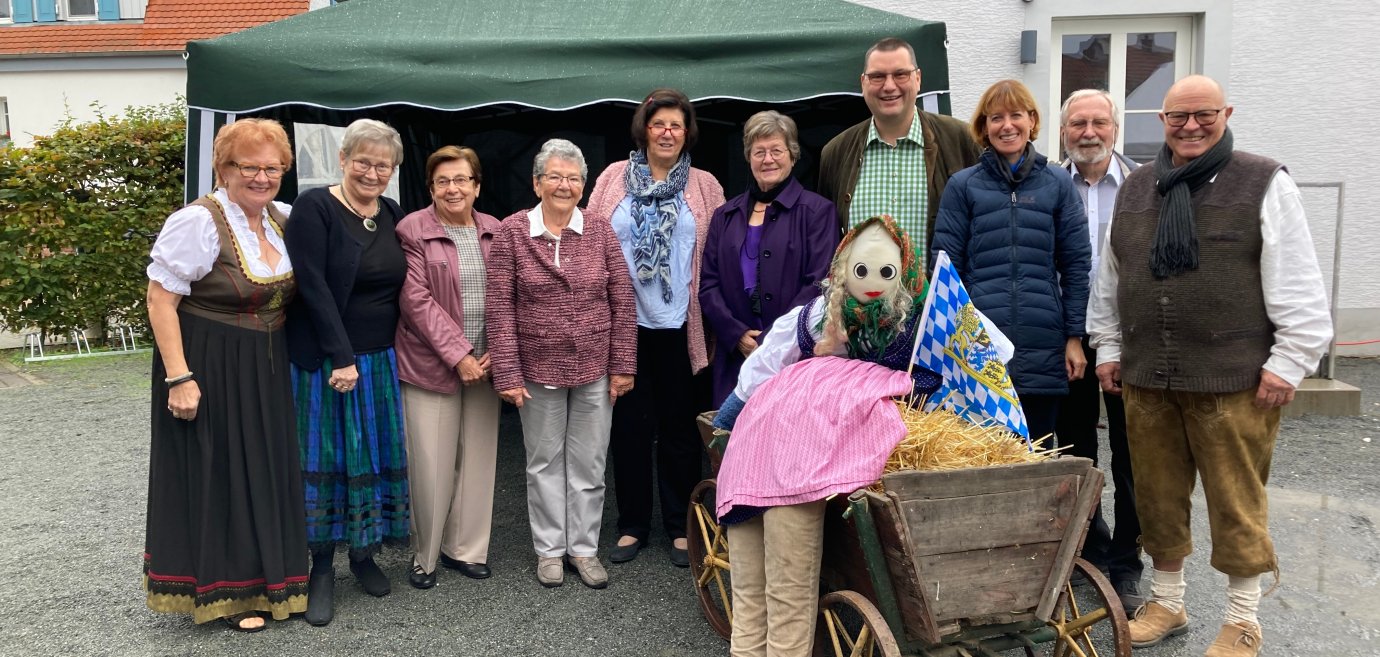 140 Jahre - Ein Grund zu feiern! | Stadt Pfungstadt