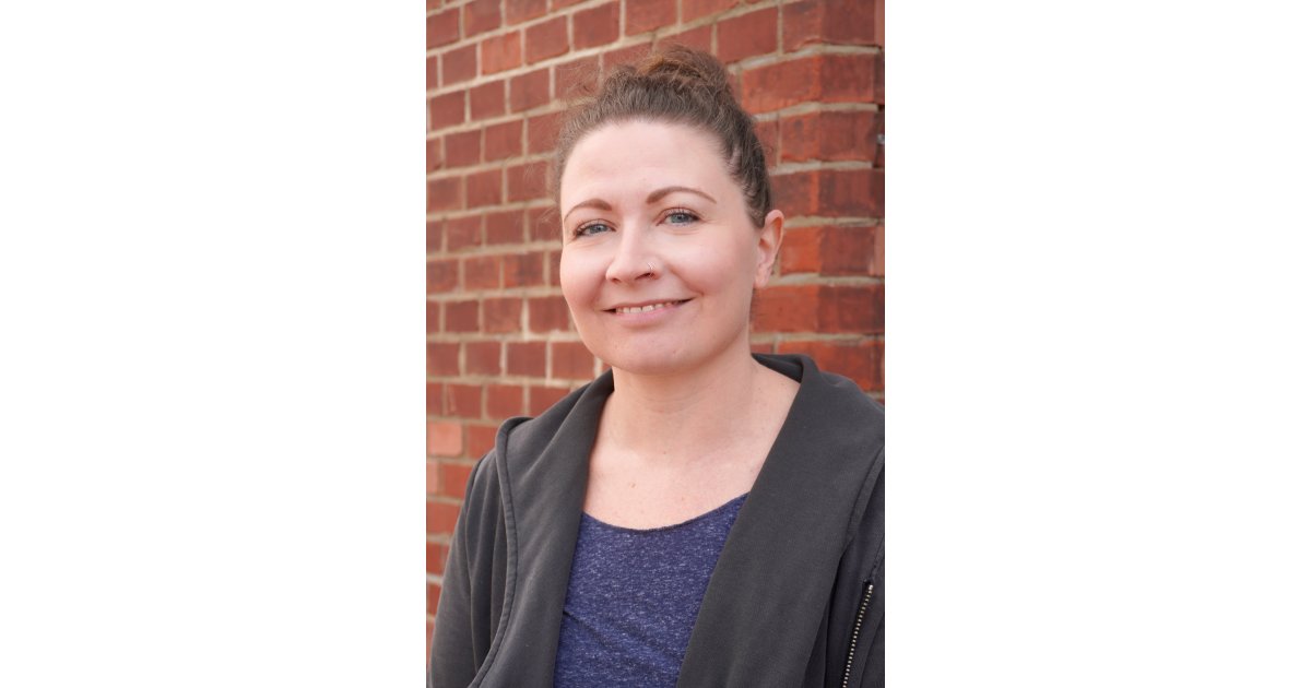 Katharina Ritter stellt sich vor | Stadt Pfungstadt