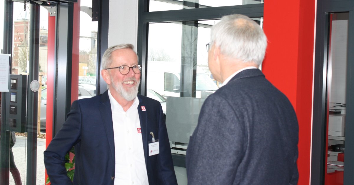 Quantum Design GmbH in Pfungstadt | Stadt Pfungstadt