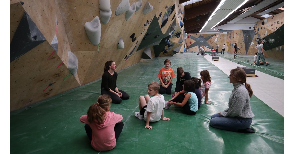 Herbstferienaktionen für Kinder in Hahn, Eschollbrücken / Eich | Stadt Pfungstadt